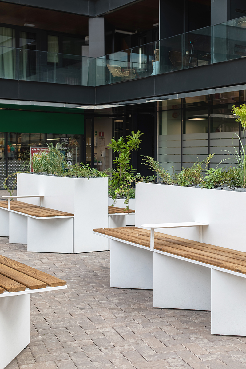 Mabo One | Romanian Design Week